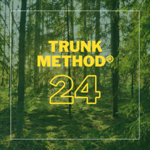 【開催日程】TRUNK METHOD®︎24期 | TRUNK METHOD®︎