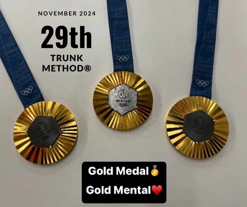 【開催日程】TRUNK METHOD®︎29期 | TRUNK METHOD®︎