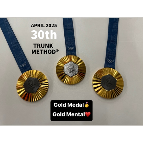 【開催日程】TRUNK METHOD®︎30期 | TRUNK METHOD®︎